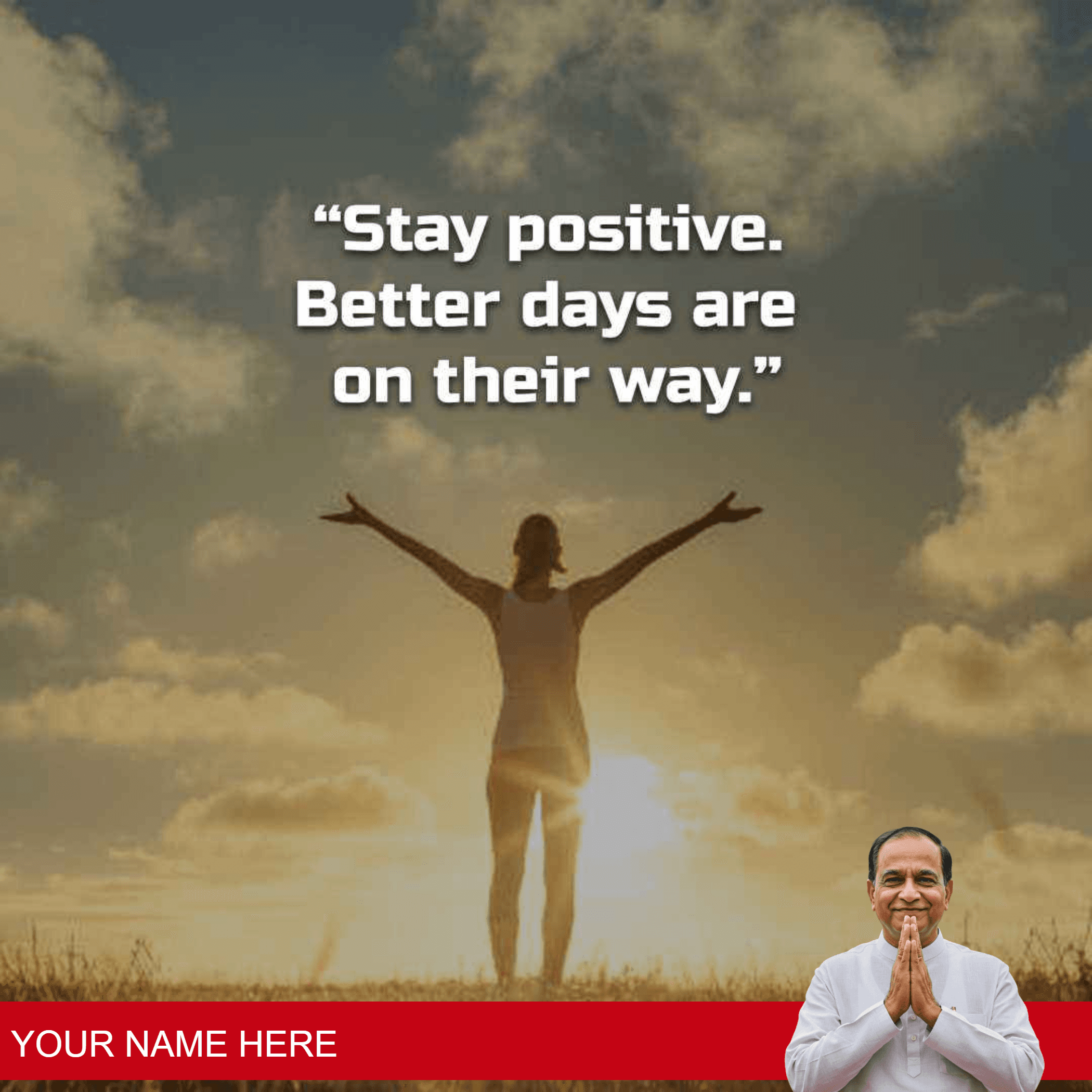 Life Motivational Quotes for Positive Thinking